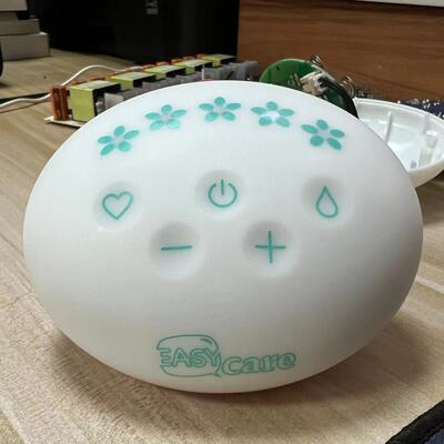 配件Easycare吸奶器抽气泵 负压真空泵吸气泵微型真空泵抽气泵