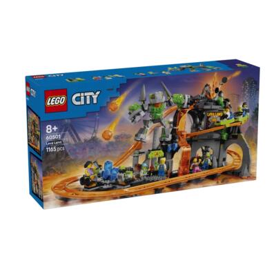 LEGO乐高城市系列60501