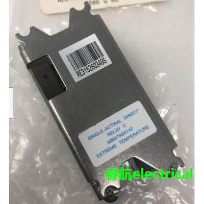 FISHER阀门定位器DVC6200单作用放大器 38B5786X182 现货议价*