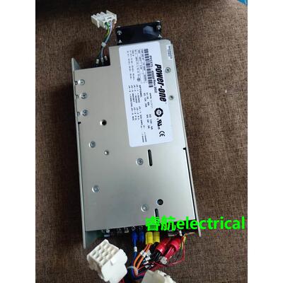 Power-one电源 PFC375-4000F 直流开关电源 二手议价维修议价$