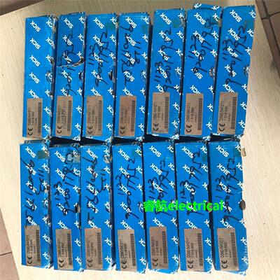 现货促销 全新原装 SICK 施克 DS60-N41211 1016692 实物照片议价