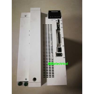 A6伺服驱动器MFDLTB3SF011 原装 现货议价*