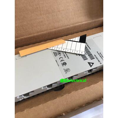 施耐德离散量输入模块140DAI55300 140EHC20200质保一年议价$