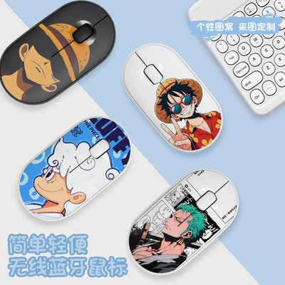 海航贼王笔记本台式机鼠标