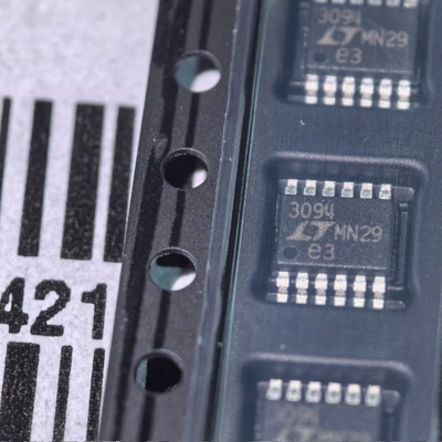 全新原装LT3094EMSE 3094IMSE 3094EDD  3094HDD 3094IDD线性稳压