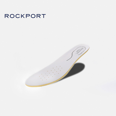 Rockport/乐步 鞋垫垫子跑步鞋运动鞋垫子 舒适加强 猪皮