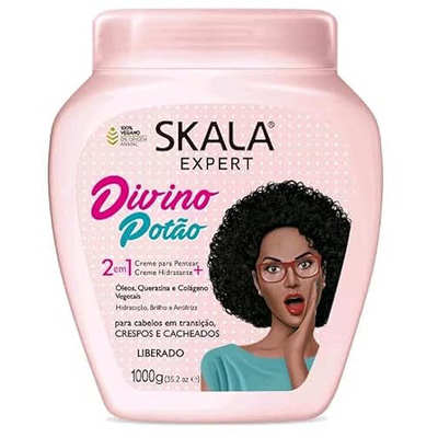 SKALA Dona Hair Cream 1 Pack