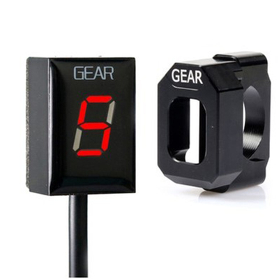 本田摩托车档位显示器改装配件