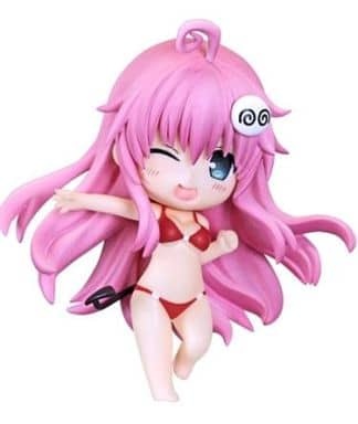 日版出包王女2拉拉H赏水着盒蛋