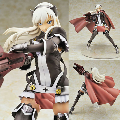 日版alter龙之塔法蒂娜1/8手办