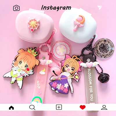 漫步者neobudspro2保护套