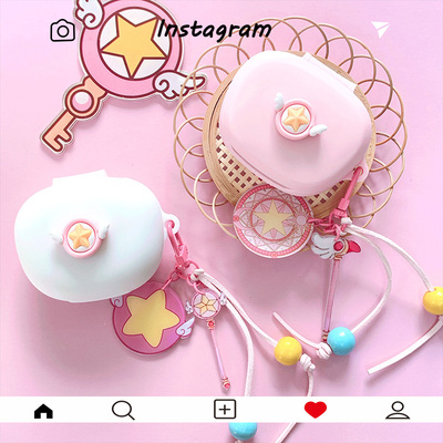 漫步者Neobudspro2保护套