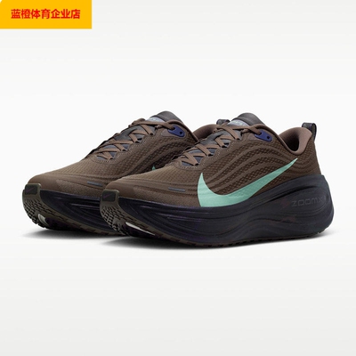 NIKE男2026夏季新款VOMERO PLUS迈柔透气运动鞋休闲跑步鞋IR7550