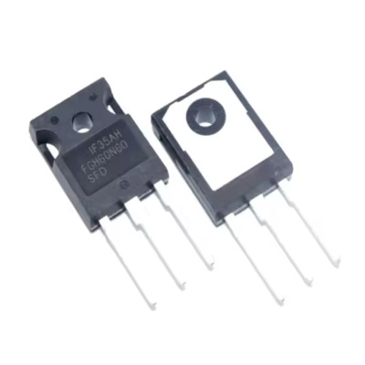 FGH60N60SFD原装247 IGBT晶体管FGH60N60SFDTU 60N60 FGH60N60SFD