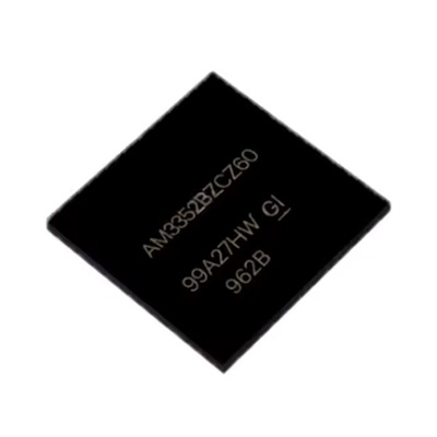 AM3352BZCZ60原装PBGA-324微处理器MPU AM3352 AM3352BZCZ60
