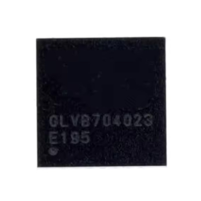 ES9018K2M原装QFN-28音频数字转换器集成电路芯片ES9018K2M