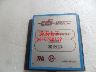 3015D24  拆机元件/保好用/10天内可退换