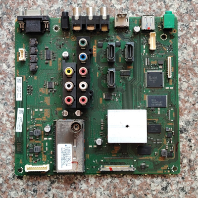 维修索尼KLV-55EX500 46EX600 46ex400主板1-880-238-32/33/31