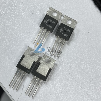 KRC101M-AT/P 原装正品 现货库存 TO92 15个