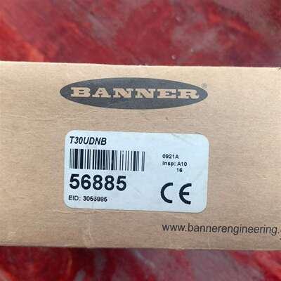 议价T30UDNB可维修翻新