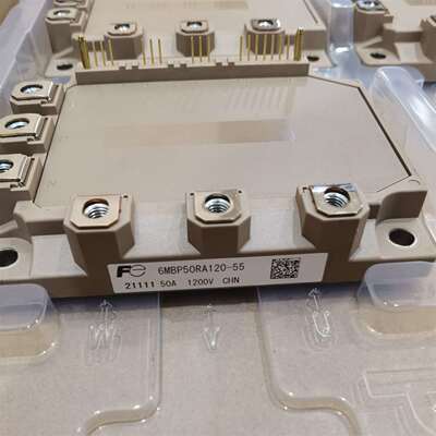 议价6MBP50RA120  年份2022   全新原装 可维修翻新