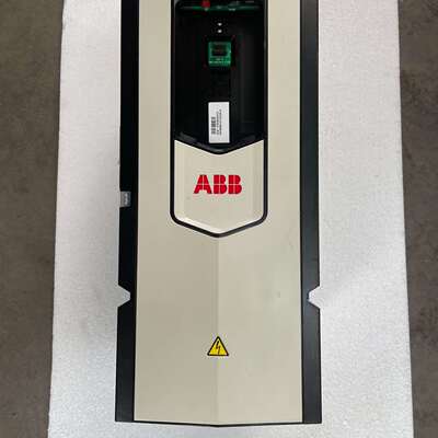 议价ABB变频器ACS880-01-032A-3，功能可维修翻新
