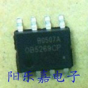 进口LED显示器电源芯片 OB5269CP 贴片 SOP-8 质量保证