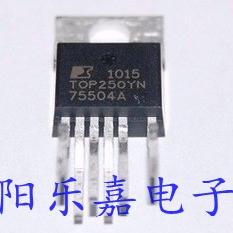 进口液晶电源管 TOP250Y TOP250YN TO-220封装 质量保证