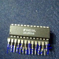 常用显示器视放芯片 LM1269NA DIP-24 质量保证