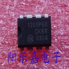 进口液晶电源管理芯片 NCP1200AP60 NCP1200P60 DIP-8 质量保证