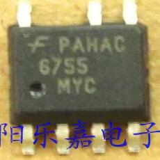 进口大功率电源管理芯片 FAN6755U FAN6755UWMYB SOP-7 质量保证