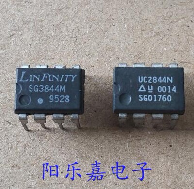SG3844M全新进口电源管理芯片