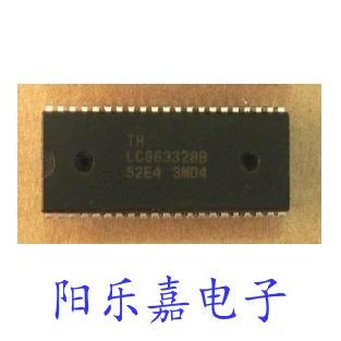 电视机CPU芯片 LC863328B 52E4 质量保证