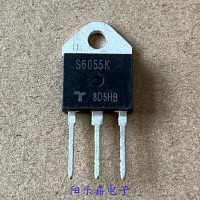 S6055K进口大功率单向可控硅