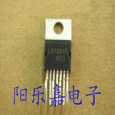 进口场扫描输出集成电路 LA78045 TO-220封装 质量保证