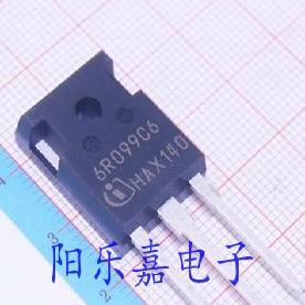 进口MOS场效应管 6R099C6 IPW60R099CP 6R099 38A/600V 质量保证