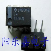 进口双运算放大器 LM2904N LM2904P JRC2904D 拆机质量保证