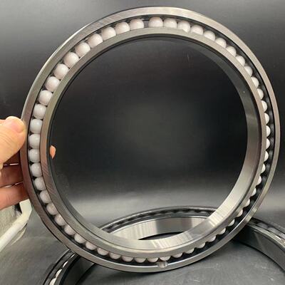 高温陶瓷球轴承牛奶机饮料设备