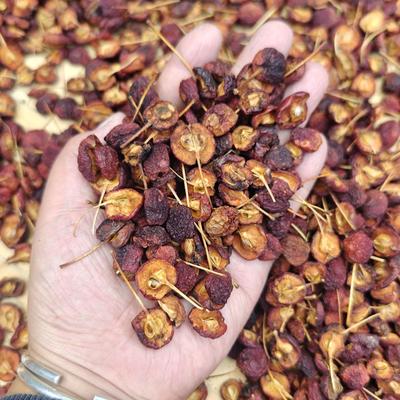 仁杰老师道地好物 海棠果250克*袋