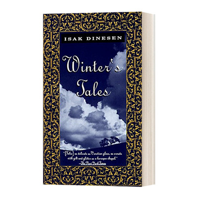 冬天的故事IsakDinesen