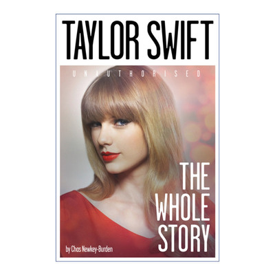 泰勒·斯威夫特成名之路