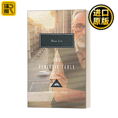 The Periodic Table Everyman