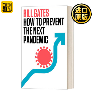 How to Prevent the Next Pandemic