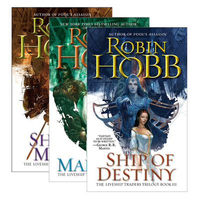 魔法之船+疯狂之船+命运之船