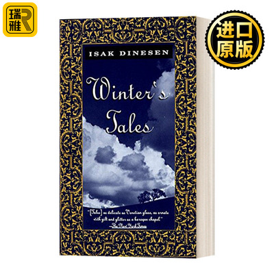 冬天的故事IsakDinesen