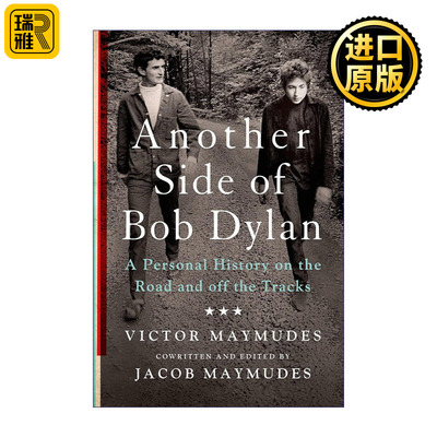 Another Side of Bob Dylan 勃迪伦的另一面 人物传记