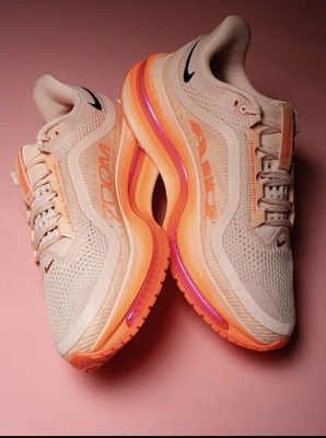 Nike Pegasus Premium减震透气防滑耐磨时尚舒适飞马跑鞋