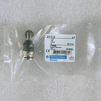 ZCE01施耐德限位开关全新原装