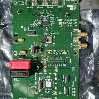 可议价MAX2870EVKIT 射频 正品，一个，议