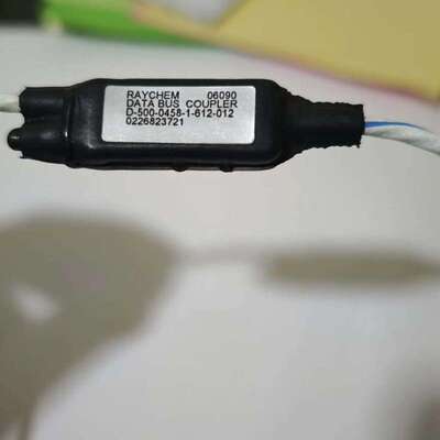 议价D-500-0458-1-612-012耦合器 瑞侃TE耦合可维修